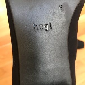 hogl | Shoes | Women Hogl Ankle Boots | Poshmark